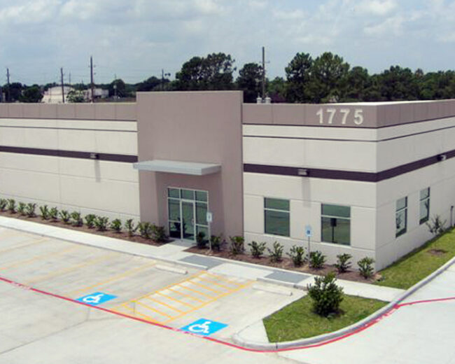 Houston Construction Services- Commercial General Contractor